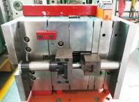 China Automotive Aftermarket Plastic Parts SKD11 Injection Mould for sale