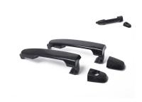 China 1.2738 8407 Steel Plastic Injection Mold For Auto Door Handle for sale