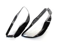 China Injection Molding Single Slat Gloss ABS Car Front Grille for sale