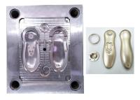 China OEM ODM Facial Massager Enclosure Plastic Injection Mould for sale