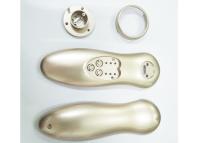 China OEM ODM Facial Massager Enclosure Plastic Injection Mould for sale