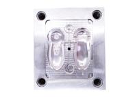 China OEM ODM Facial Massager Enclosure Plastic Injection Mould for sale