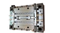 China HASCO Audi Car ABS Plastic Trim Strip Injection Molding for sale
