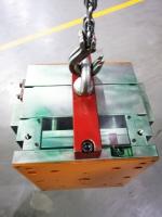 China HASCO Base H13 Die Mould For Coffee Cup Plastic Tray for sale