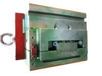 China Medical Plastic Parts Hot Runner NAK80 Injection Mold for sale