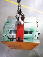 China Electronic Test Instrument ABS Plastic Cover DIN2312 Injection Mold Tooling for sale