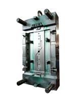 China Electronic Test Instrument ABS Plastic Cover DIN2312 Injection Mold Tooling for sale