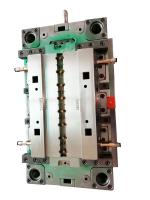 China Electronic Measuring Instrument Body ABS Plastic Injection Mould for sale