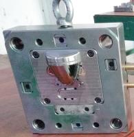 China Kid scooter plastic parts injection mold production injection moulded plastic vehicle spare parts for sale