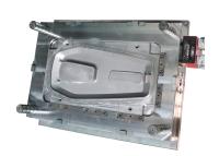 China 1.2311 Steel 0.005mm Precision Plastic Injection Molding For Auto Parts for sale