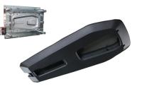 China ABS PMMA PC Plastic Injection Molding For Automotive Components for sale