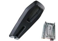 China ABS PMMA PC Plastic Injection Molding For Automotive Components for sale