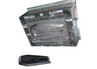 China ABS PMMA PC Plastic Injection Molding For Automotive Components for sale