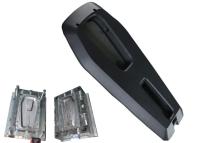China ABS PMMA PC Plastic Injection Molding For Automotive Components for sale