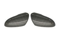 China Single Cavity Cold Runner Plastic Injection Mould For Car Mirror Shell for sale