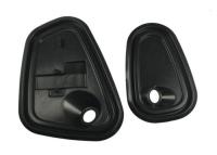 China Single Cavity Cold Runner Plastic Injection Mould For Car Mirror Shell for sale