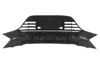 China S136 Plastic Injection Moulding For Car Outer Grille for sale