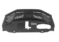 China S136 Plastic Injection Moulding For Car Outer Grille for sale