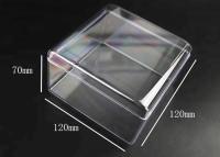 China 300K shots RAL PP Plastic Injection Mold for Watch Display Box for sale