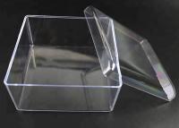 China 300K shots RAL PP Plastic Injection Mold for Watch Display Box for sale