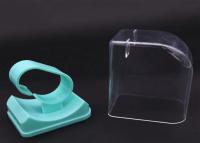 China 300K shots RAL PP Plastic Injection Mold for Watch Display Box for sale