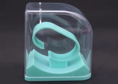 China 300K shots RAL PP Plastic Injection Mold for Watch Display Box for sale