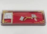 China 300K shots RAL PP Plastic Injection Mold for Watch Display Box for sale
