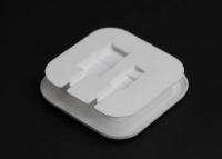 China S136 PA66 Plastic Injection Mould For USB Cable Clamshell Box for sale
