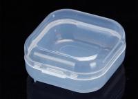 China OEM 0.05mm Precision Clamshell Plastic Injection Mold for sale