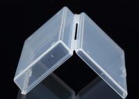 China OEM 0.05mm Precision Clamshell Plastic Injection Mold for sale