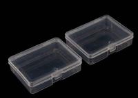 China OEM 0.05mm Precision Clamshell Plastic Injection Mold for sale