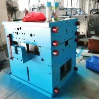 China S136 2k Injection Molding For PS PMMA Plastic Tooling for sale