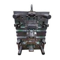 China S136 2k Injection Molding For PS PMMA Plastic Tooling for sale