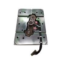 China MEUSBURGER SKD61 Plastic Injection Moulds For Electronic Industry for sale