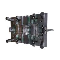 China MEUSBURGER SKD61 Plastic Injection Moulds For Electronic Industry for sale