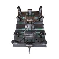 China JIS Standard P20 Plastic Injection Mould 56HRC For Vehicle Parts for sale