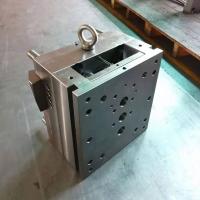 China JIS Standard P20 Plastic Injection Mould 56HRC For Vehicle Parts for sale