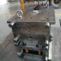 China JIS Standard P20 Plastic Injection Mould 56HRC For Vehicle Parts for sale