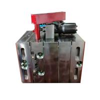 China HASCO Standard H13 Medical Plastic Injection Molding 46HRC for sale