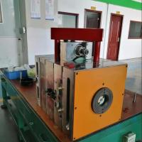 China HASCO Standard H13 Medical Plastic Injection Molding 46HRC for sale