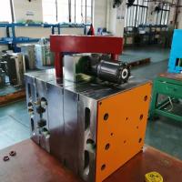 China HASCO Standard H13 Medical Plastic Injection Molding 46HRC for sale