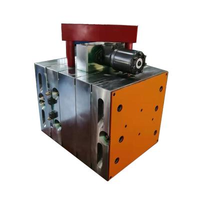 China NAK80 POM Plastic Injection Mould For Auto Parts Tooling for sale