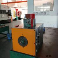 China NAK80 POM Plastic Injection Mould For Auto Parts Tooling for sale