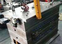 China 500k Shots PMMA Plastic Injection Tooling With HASCO Base for sale