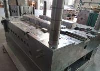 China 500k Shots PMMA Plastic Injection Tooling With HASCO Base for sale