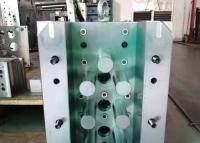 China 500k Shots PMMA Plastic Injection Tooling With HASCO Base for sale