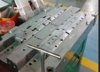 China 500k Shots PMMA Plastic Injection Tooling With HASCO Base for sale