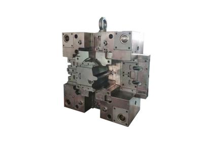 China LKM Synventive Hot Runner PP Plastic Injection Moulding for sale