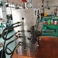 China LKM Synventive Hot Runner PP Plastic Injection Moulding for sale