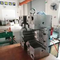 China LKM Synventive Hot Runner PP Plastic Injection Moulding for sale